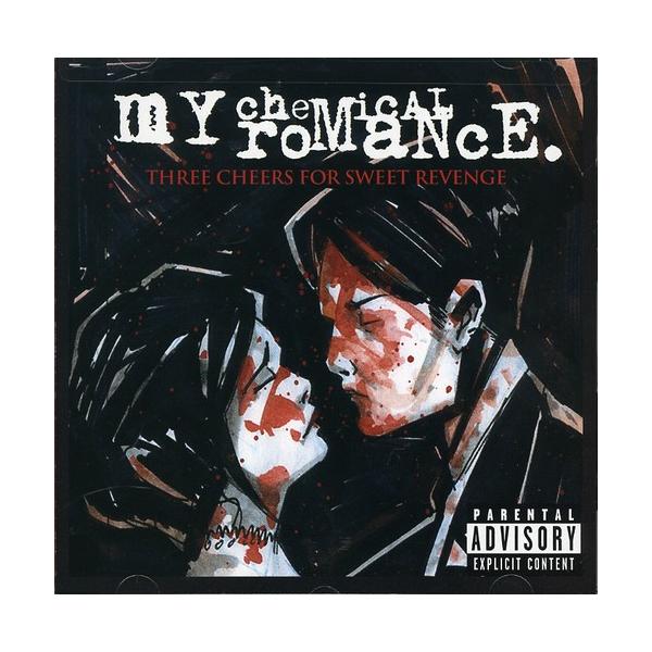 2004/6/8 発売輸入盤収録曲：1. Helena - 3:222. Give 'Em Hell Kid - 2:183. To the End - 3:014. You Know What They Do to Guys Like U...