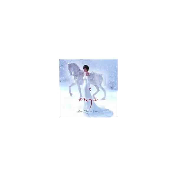 2008/11/11 発売輸入盤収録曲：1. And Winter Came... - 3:152. Journey of the Angels - 4:473. White Is in the Winter Night - 3:004. ...