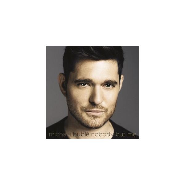 2016/10/21 発売輸入盤レーベル：REPRISE / WEA収録曲：1. I Believe in You - 3:212. My Kind of Girl - 4:063. Nobody But Me (Feat. Black T...