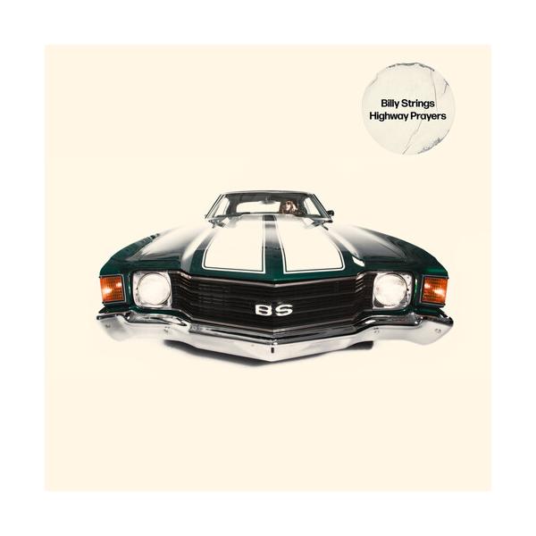 【発売日：2024年09月27日】2024/09/27 発売輸入盤レーベル： REPRISE / WEA収録曲：(ビリーストリングス)