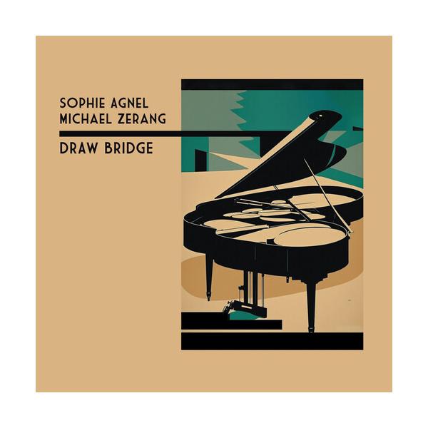 【発売日：2024年12月13日】2024/12/13 発売輸入盤レーベル： RELATIVE PITCH収録曲：