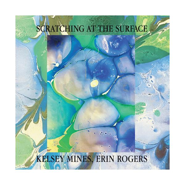 【発売日：2025年11月21日】2025/11/21 発売輸入盤レーベル：RELATIVE PITCH収録曲：