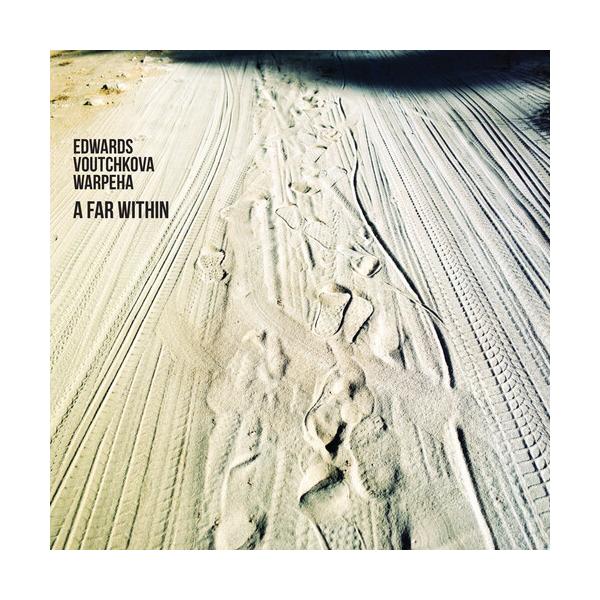 【発売日：2026年01月23日】2026/1/23 発売輸入盤レーベル：RELATIVE PITCH