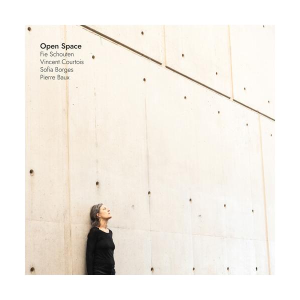 【発売日：2026年03月27日】2026/3/27 発売輸入盤レーベル：RELATIVE PITCH収録曲：