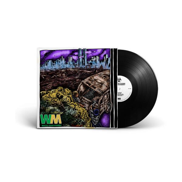 【発売日：2025年04月18日】こちらの商品は輸入盤のため、稀にジャケットに多少のスレや角にシワがある場合がございます。2025/4/18発売輸入盤レーベル：RRC MUSIC収録曲：