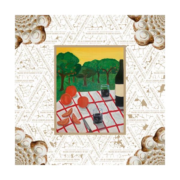 【発売日：2024年12月13日】2024/12/13 発売輸入盤レーベル： RRC MUSIC収録曲：