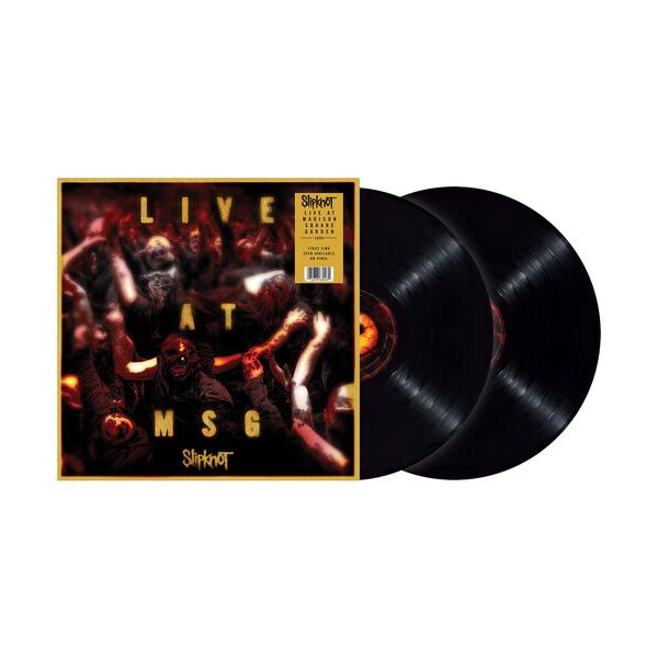 こちらの商品は輸入盤のため、稀にジャケットに多少のスレや角にシワがある場合がございます。こちらの商品はネコポスでお届けできません。2023/8/18発売輸入盤レーベル：ROADRUNNER RECORDS収録曲：Live at MSG im...