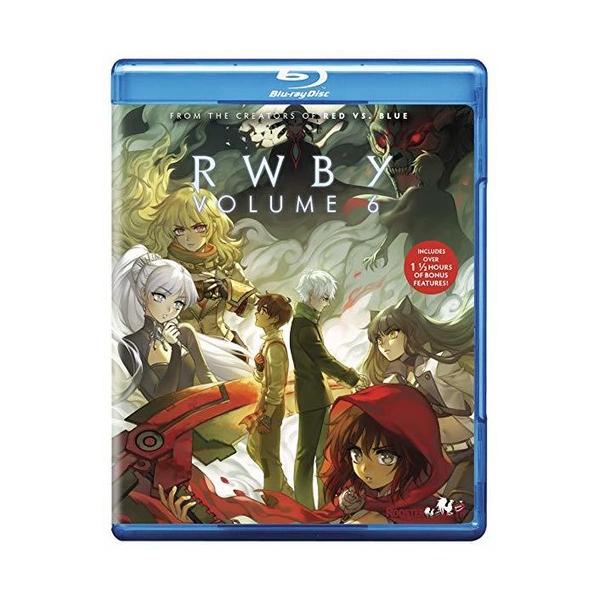 輸入盤ブルーレイですが日本のブルーレイ・プレイヤーで視聴できます。※ご確認ください※一部輸入版アニメブルーレイには、「リージョンコード」とは別の「国コード」というものが設定されている作品がございます。お持ちのブルーレイ・プレイヤーが国コード...