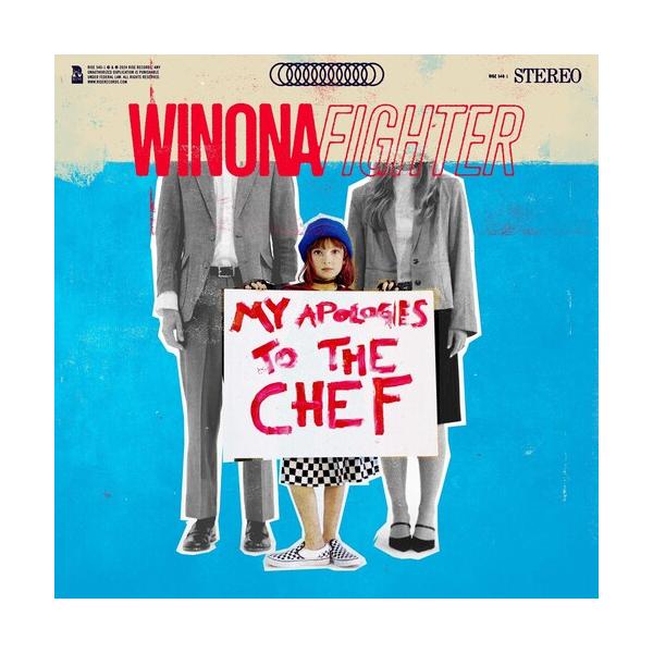 【発売日：2025年02月14日】2025/2/14 発売輸入盤レーベル： RISE RECORDS収録曲：