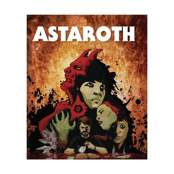 【発売日：2025年11月11日】輸入盤ブルーレイですが、日本のブルーレイ・プレイヤーで視聴できます。2025/11/11 発売輸入盤ジャンル：HORROR / SCI-FI / FANTASYレーベル：RISING SUN MEDIA収録内容：