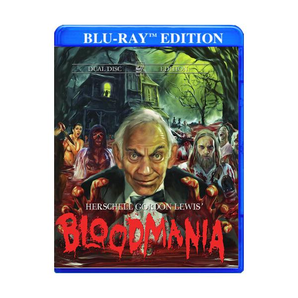 【発売日：2024年08月06日】輸入盤ブルーレイですが日本のブルーレイ・プレイヤーで視聴できます。<FONT color=#ff0000>※ご確認ください※</FONT>一部輸入版アニメブルーレイには、「リージョン...