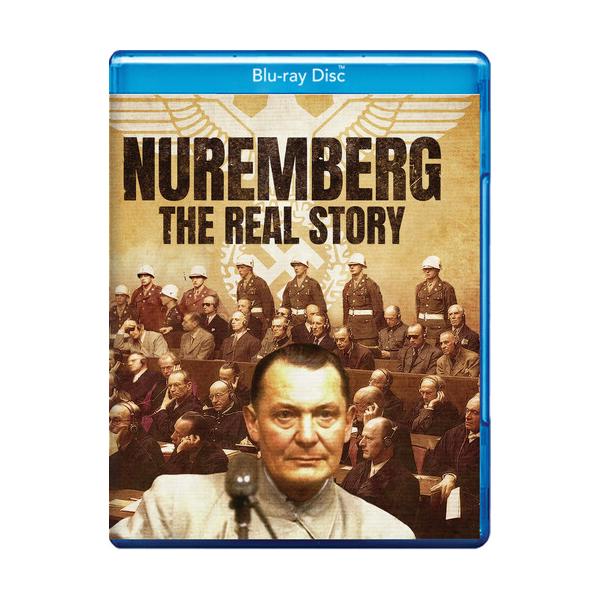 【発売日：2025年11月18日】輸入盤ブルーレイですが、日本のブルーレイ・プレイヤーで視聴できます。2025/11/18 発売輸入盤ジャンル：DOCUMENTARYレーベル：RISING SUN MEDIA収録内容：