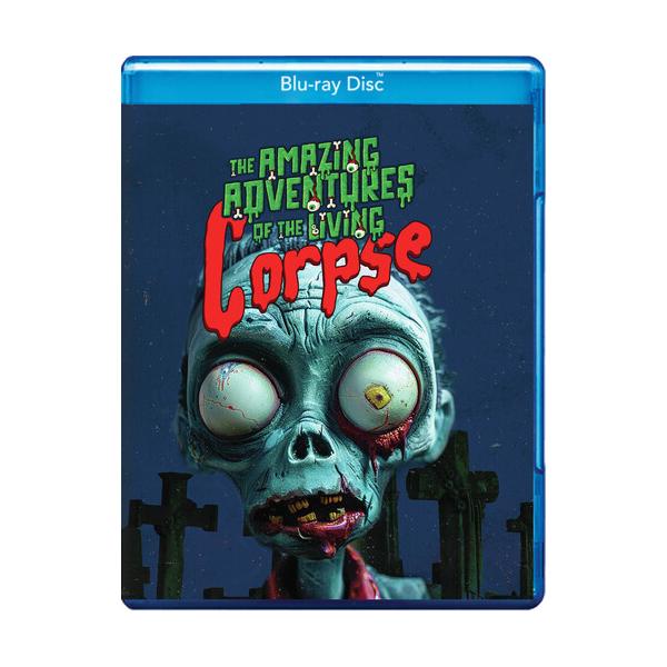 【発売日：2025年11月25日】※ご確認ください※一部輸入版アニメブルーレイには、「リージョンコード」とは別の「国コード」というものが設定されている作品がございます。お持ちのブルーレイ・プレイヤーが国コードをアメリカ等に変更できるかどうか...