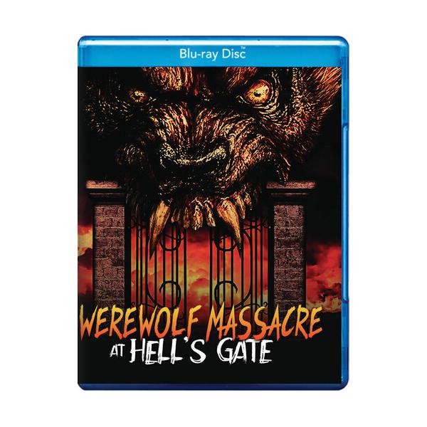 【発売日：2026年02月24日】輸入盤ブルーレイですが、日本のブルーレイ・プレイヤーで視聴できます。2026/2/24 発売輸入盤ジャンル：HORROR / SCI-FI / FANTASYレーベル：RISING SUN MEDIA収録内容：