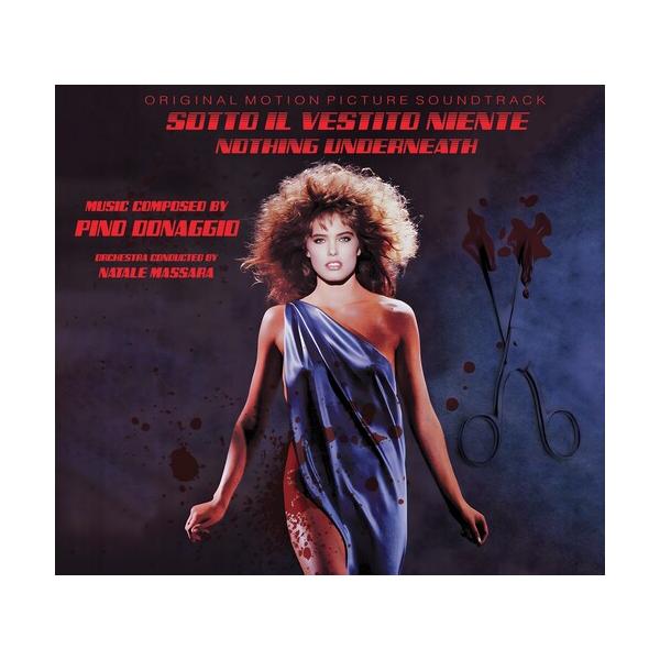 【発売日：2025年07月25日】2025/7/25 発売輸入盤レーベル： RUSTBLADE収録曲：1 Nothing Underneath - Main Titles2 Camera Lens3 Twin Telepathy4 Hote...