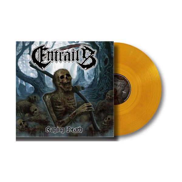 【発売日：2025年04月25日】こちらの商品はドイツ盤のため、稀にジャケットに多少のスレや角にシワがある場合がございます。2025/4/25 発売ドイツ盤レーベル：REISSUED SOUNDS収録曲：