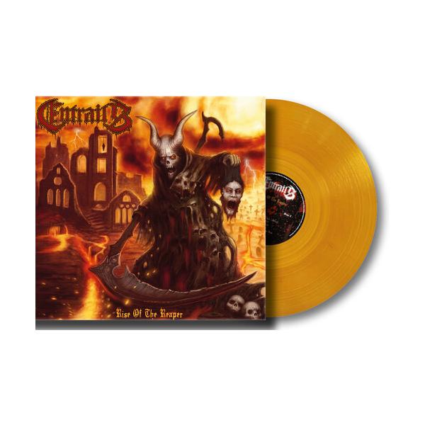 【発売日：2025年05月02日】こちらの商品はドイツ盤のため、稀にジャケットに多少のスレや角にシワがある場合がございます。2025/5/2 発売ドイツ盤レーベル：REISSUED SOUNDS収録曲：