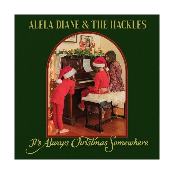 発売日: 2023/12/8輸入盤レーベル: Rusted Blue Records収録曲: 1.1 1. Christmas Time Is Here1.2 2. God Rest Ye Merry Gentlemen1.3 3. Sil...