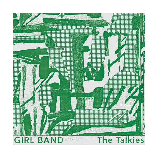 2019/9/27 発売輸入盤レーベル：ROUGH TRADE US収録曲：