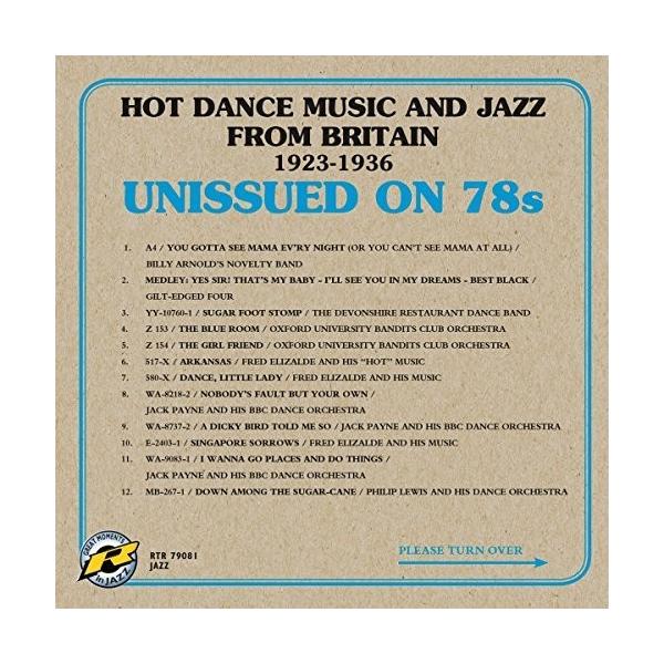 2017/3/3 発売輸入盤レーベル：RETRIEVAL RECORDS収録曲：