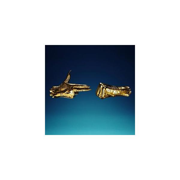 2017/1/6 発売輸入盤レーベル：RUN THE JEWELS, INC収録曲：1. Down (Feat. Joi Gilliam)2. Talk to Me3. Legend Has It4. Call Ticketron5. He...