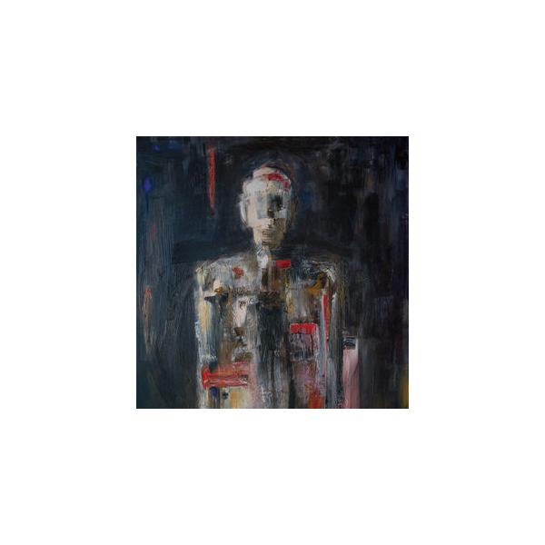 2017/4/7 発売輸入盤レーベル：RUPTURED収録曲：