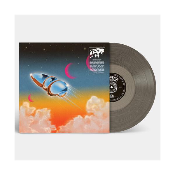 【発売日：2025年05月16日】こちらの商品は輸入盤のため、稀にジャケットに多少のスレや角にシワがある場合がございます。2025/5/16 発売輸入盤レーベル：REVERBERATION APPREC収録曲：