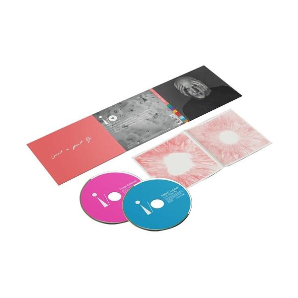 発売日: 2023/12/1輸入盤レーベル: Real World Prod. LTD収録曲: 1.1 Panopticom (Bright Side Mix)1.2 The Court (Bright-Side Mix)1.3 Playi...