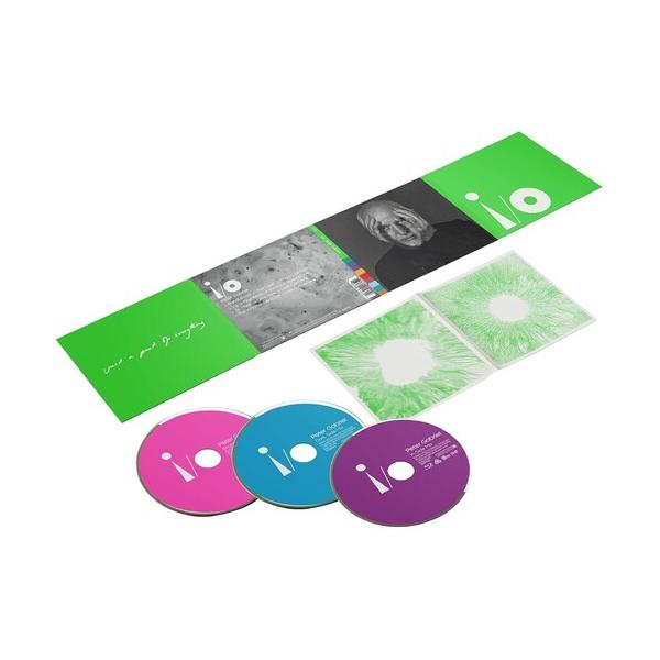 発売日: 2023/12/1輸入盤レーベル: Real World Prod. LTD収録曲: 1.1 Panopticom (Bright Side Mix)1.2 The Court (Bright-Side Mix)1.3 Playi...