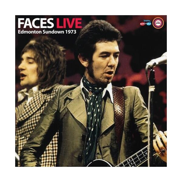 【発売日：2024年12月06日】こちらの商品は輸入盤のため、稀にジャケットに多少のスレや角にシワがある場合がございます。2024/12/6 発売輸入盤レーベル：RHYTHM AND BLUES収録曲：(フェイセズ)