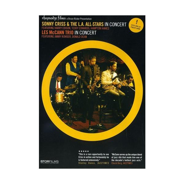 こちらのＤＶＤは輸入盤ＤＶＤですがリージョン＝ＡＬＬですので国内製ＤＶＤプレイヤーでも視聴可能です。種別：DIGITAL VIDEO DISCジャンル：Jazz Music Video (Concert/Performance)発売日：20...