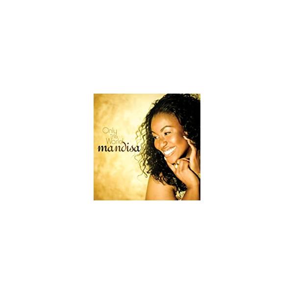 アメリカ盤ＣＤシングル収録曲 :(マンディーサ)