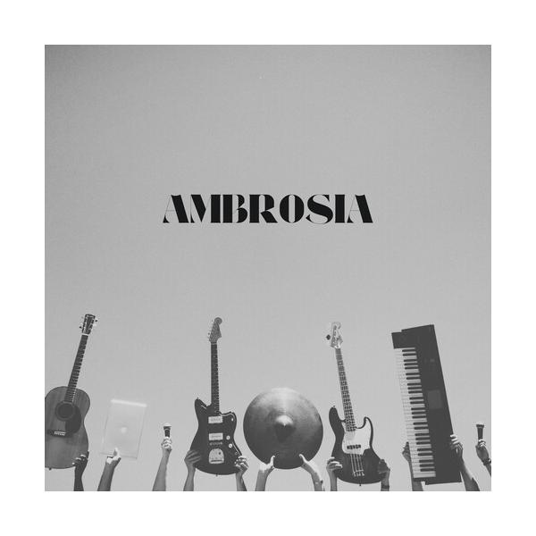 【発売日：2025年07月11日】2025/7/11 発売輸入盤レーベル： SAN JUAN MUSIC GROUP収録曲：(アンブロージア)