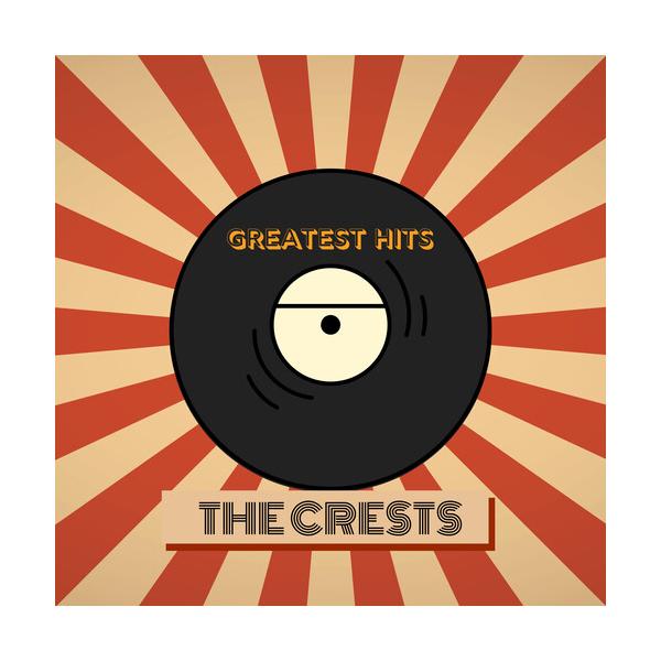 【発売日：2025年07月11日】2025/7/11 発売輸入盤レーベル： SAN JUAN MUSIC GROUP収録曲：(クレスツ)