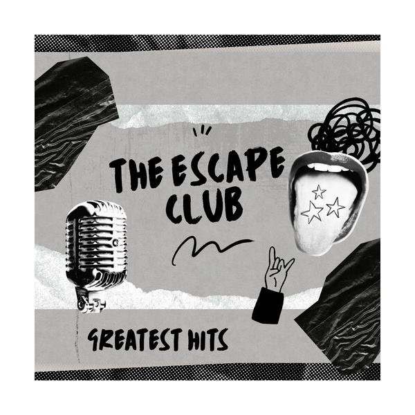 【発売日：2025年07月11日】2025/7/11 発売輸入盤レーベル： SAN JUAN MUSIC GROUP収録曲：(エスケイプクラブ)