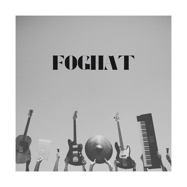 【発売日：2025年07月11日】2025/7/11 発売輸入盤レーベル： SAN JUAN MUSIC GROUP収録曲：(フォガット)