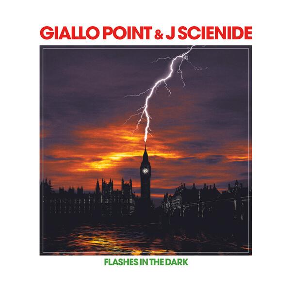 【発売日：2026年01月30日】こちらの商品は輸入盤のため、稀にジャケットに多少のスレや角にシワがある場合がございます。2026/1/30 発売輸入盤レーベル：STATIC KING収録曲：