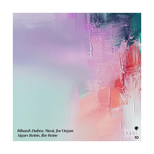 【発売日：2025年01月17日】2025/1/17 発売ＵＫ盤レーベル： SKANI収録曲：