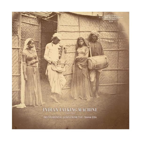 【発売日：2026年03月20日】こちらの商品は輸入盤のため、稀にジャケットに多少のスレや角にシワがある場合がございます。2026/3/20 発売輸入盤レーベル：SUBLIME FREQUENCIES収録曲：