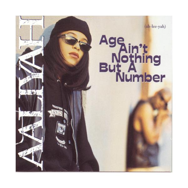 輸入盤収録曲：　1. Intro - 1:302. Throw Your Hands Up - 3:343. Back &amp; Forth - 3:51 (94/5)4. Age Ain't Nothing But a Number -...