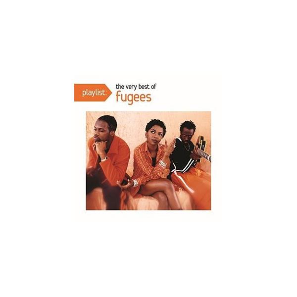 2012/5/29 発売輸入盤収録曲：1. Vocab [Refugees Hip Hop Remix]2. Fu-Gee-La (96/29)3. Boof Baf4. Ready or Not (96/69 Airplay)5. Don...