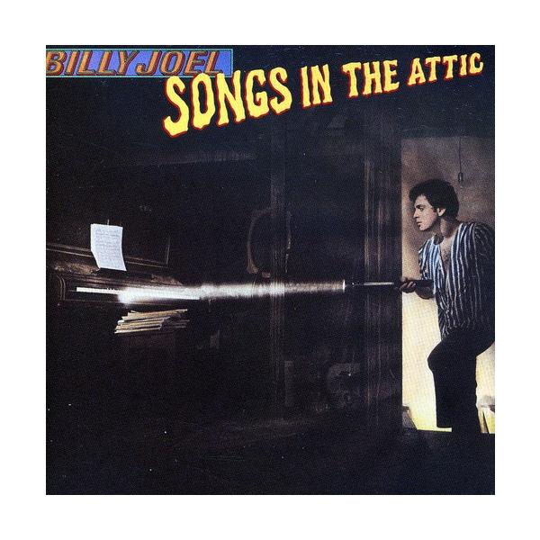 2008/3/1 発売輸入盤収録曲：　1. Miami 2017 (Seen the Lights Go Out on Broadway) - 5:052. Summer, Highland Falls - 3:033. Streetlif...