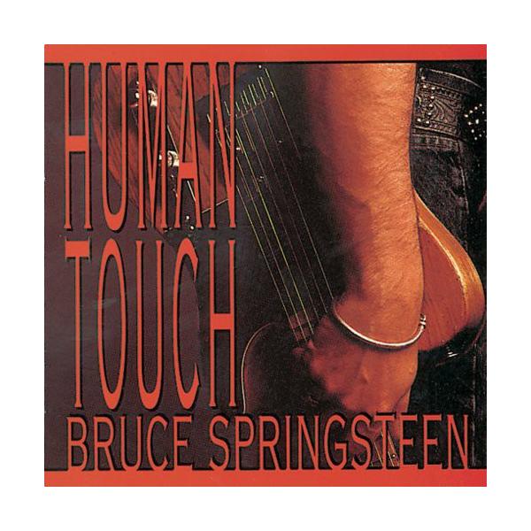 2008/3/1 発売輸入盤収録曲：1. Human Touch - 6:32 (92/16)2. Soul Driver - 4:393. 57 Channels (And Nothin' On) - 2:28 (92/68)4. Cro...