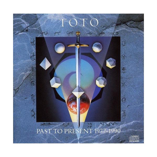 2008/3/1 発売輸入盤収録曲：　1.Love Has The Power2.Africa (83/1)3.Hold The Line (79/5)4.Out Of Love5.Georgy Porgy (79/48)6.I'll Be...