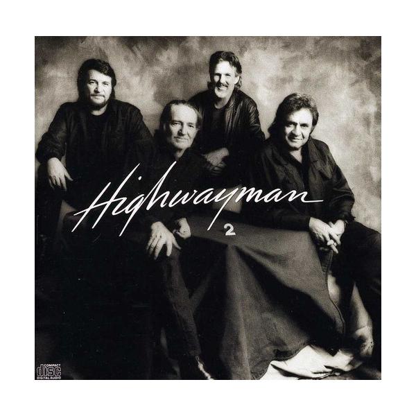 2008/3/1 発売輸入盤収録曲：(ハイウェイメン)