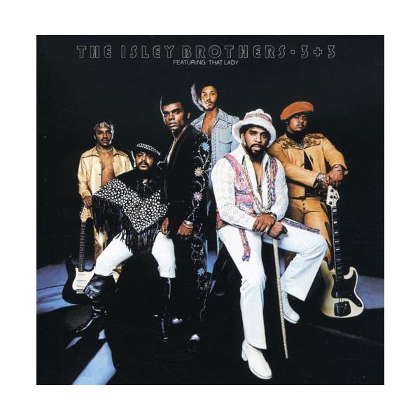 2008/3/1 発売輸入盤収録曲：　1. That Lady (5:34) (73/6)2. Don't Let Me Be Lonely Tonight (3:58)3. If You Were There (3:22)4. You W...