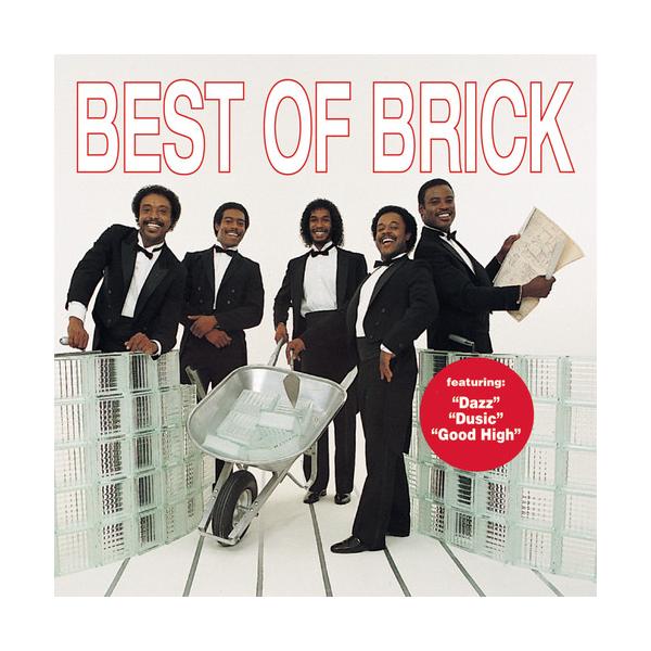 2008/3/1 発売輸入盤収録曲：1. Dazz - 5:35 (77/3)2. Music Matic - 3:003. Good High - 3:114. Ain't Gonna Hurt Nobody - 3:54 (78/92)...