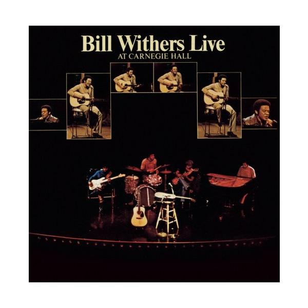 2008/3/1 発売輸入盤収録曲：1. Use Me - 8:352. Friend of Mine - 4:283. Ain't No Sunshine - 2:574. Grandma's Hands - 4:535. World K...