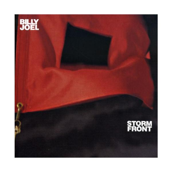 2008/3/1 発売輸入盤収録曲：　1. That's Not Her Style - 5:10 (90/77)2. We Didn't Start the Fire - 4:50 (89/1)3. The Downeaster "Ale...