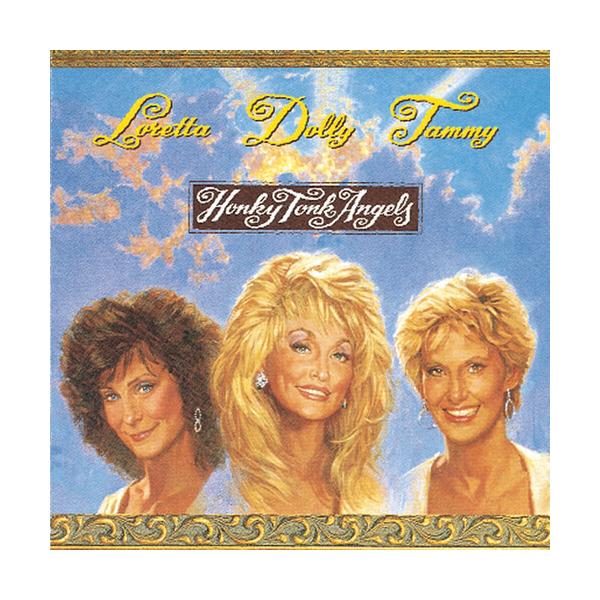 2008/3/1 発売輸入盤収録曲：(ドリーパートン)